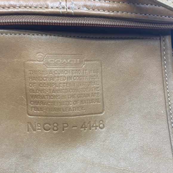 Coach | Bags | Vintage Coach Soho Bucket Bag 448 | Poshmark